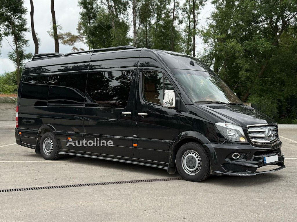 Mercedes-Benz Sprinter putnički minibus