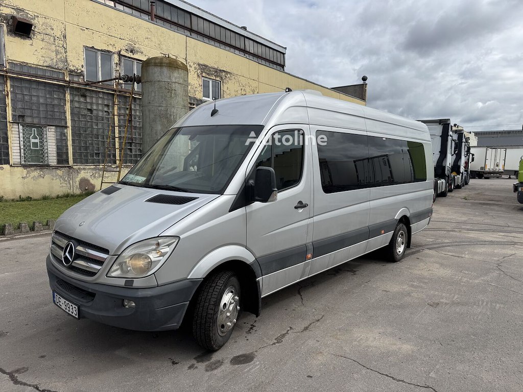 Mercedes-Benz Sprinter 519 putnički minibus