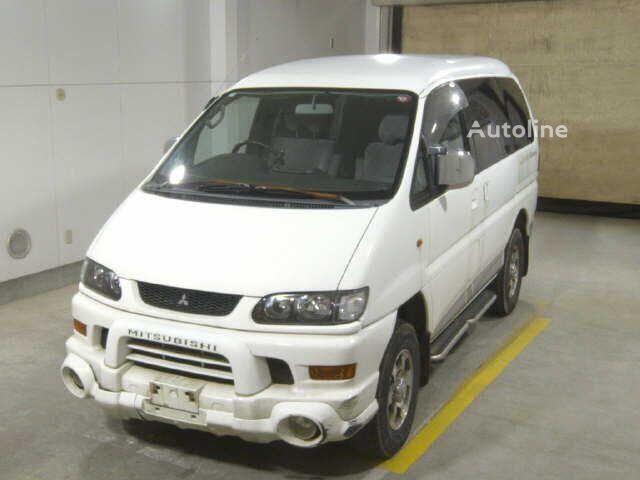 Mitsubishi DELICA SPACEGEAR putnički minibus