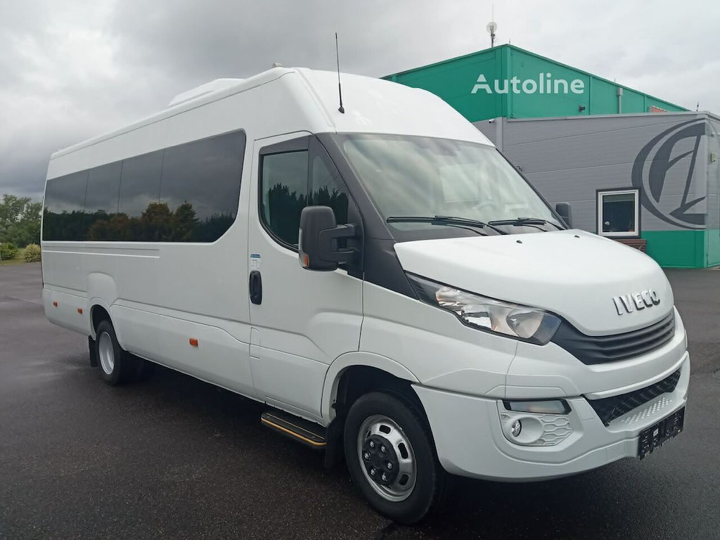 IVECO Daily 50C18 putnički minibus