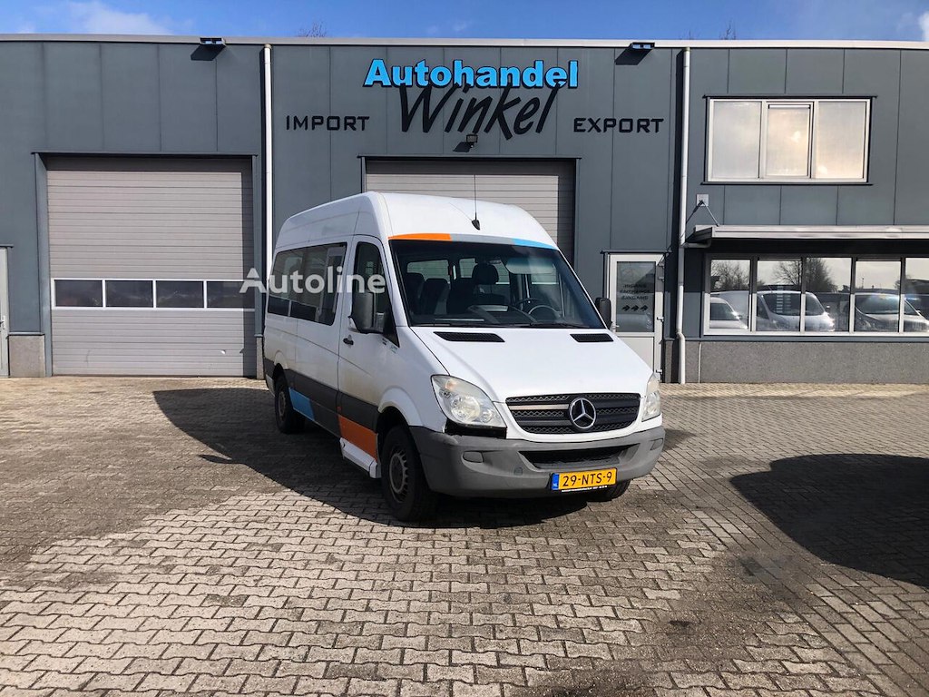 Mercedes-Benz Sprinter 311 2.2 CDI 366 - ROLSTOELBUS putnički minibus