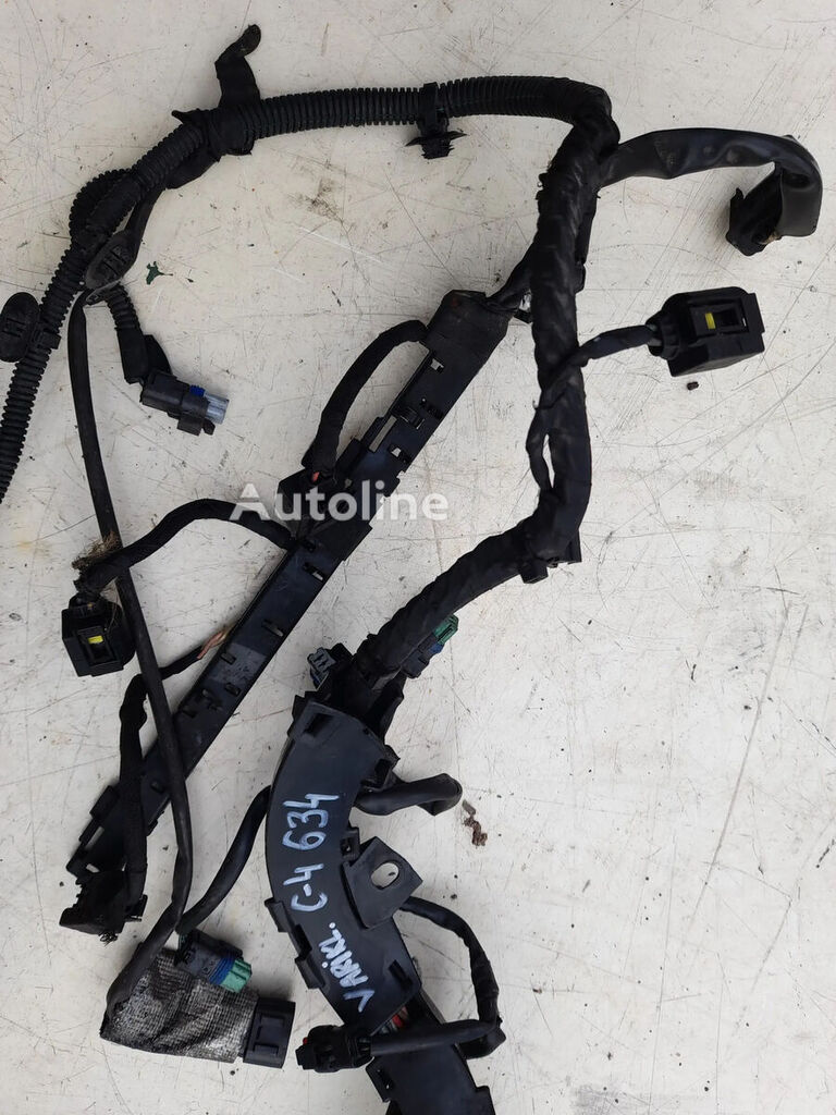 9684608680 ožičenje za Citroen C4 Grand Picasso I (UA_) automobila
