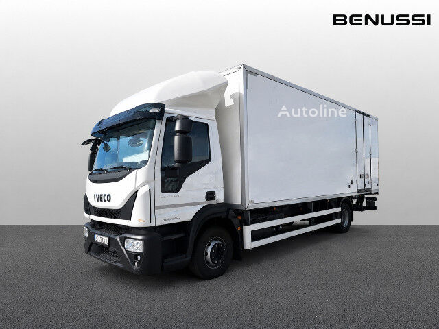 IVECO EUROCARGO ML160E25/P kamion furgon