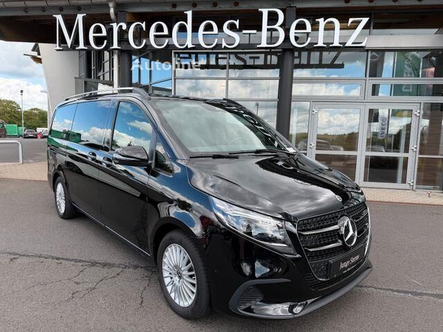 Mercedes-Benz V 250 d STYLE LED AHK2,5to DISTRONIC LED laki furgon