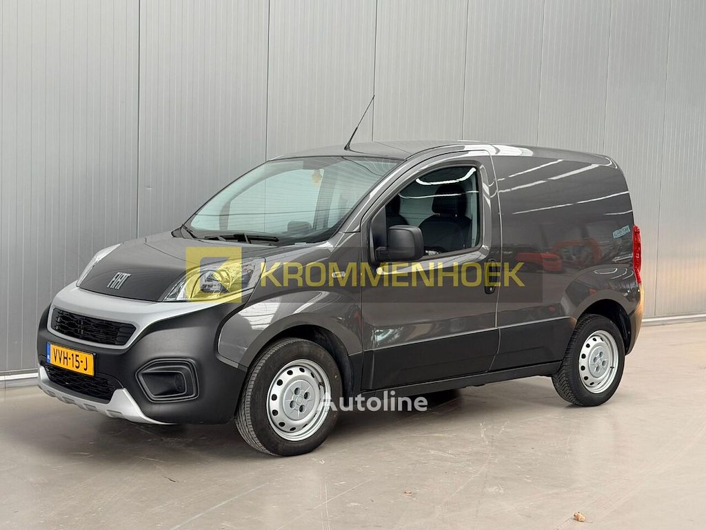 Fiat Fiorino laki furgon