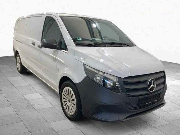Mercedes-Benz Vito 116 CDI 9G Extral Klima Kamera SHZ laki furgon