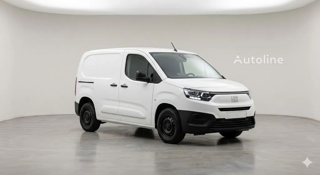 Fiat DOBLO 1.5 BLUEHDI 130CV laki furgon