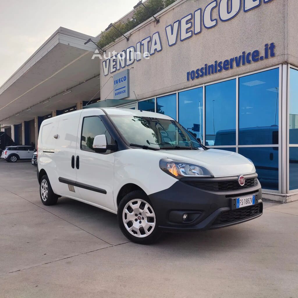 Fiat DOBLO 1.4 MAXI NATURAL POWER laki furgon