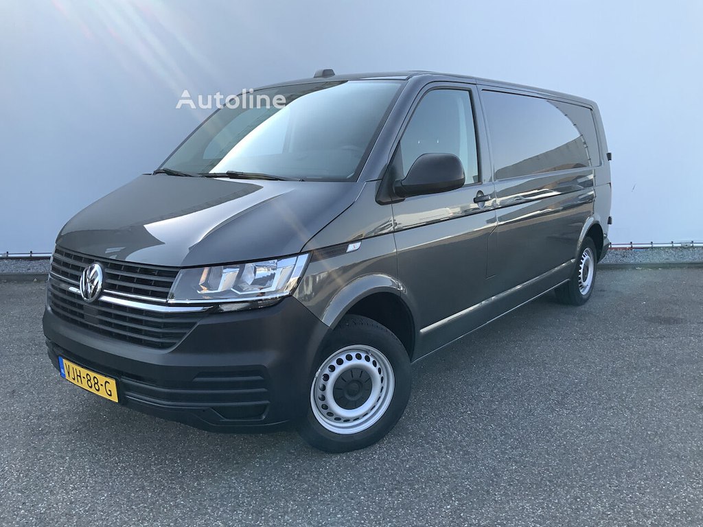 Volkswagen Transporter 2.0 TDI L2H1 28 Economy Business Airco Cruise 3 Zits laki furgon