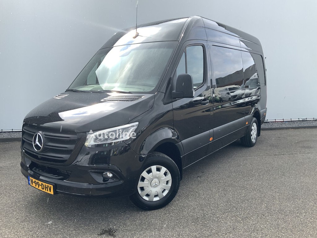 Mercedes-Benz Sprinter 311 1.9 CDI L2H2 Automaat Airco Cruise Navi Camera 3 Zi laki furgon