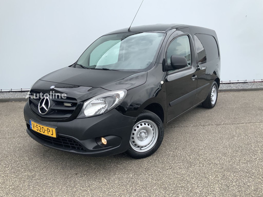 Mercedes-Benz Citan 108 CDI BlueEFFICIENCY Airco Trekhaak 1050 kg laki furgon
