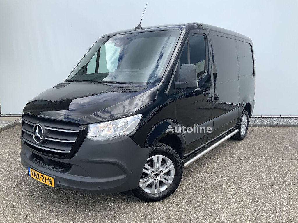 Mercedes-Benz Sprinter 315CDI L1H1 Automaat , Camera , Airco , Navi Alu Velg S laki furgon