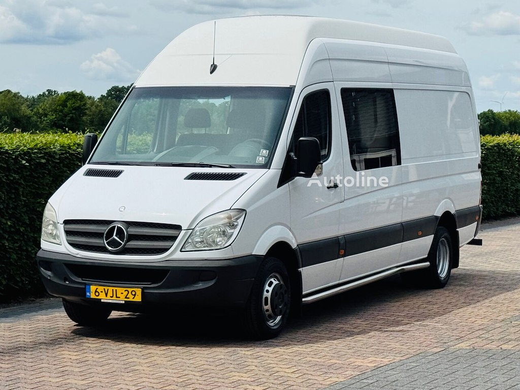 Mercedes-Benz Sprinter 519 CDI 3.0 A/C L3H3 AUTOMAAT laki furgon