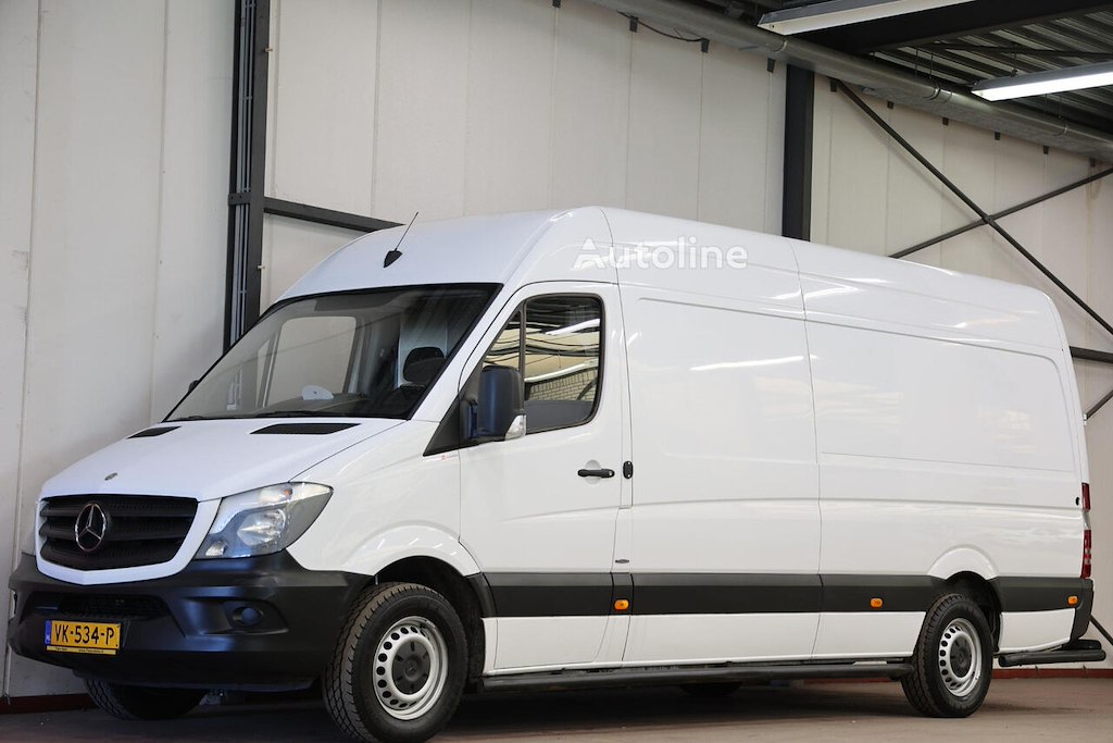 Mercedes-Benz Sprinter 310 2.2 CDI L3H2 AUTOMAAT laki furgon