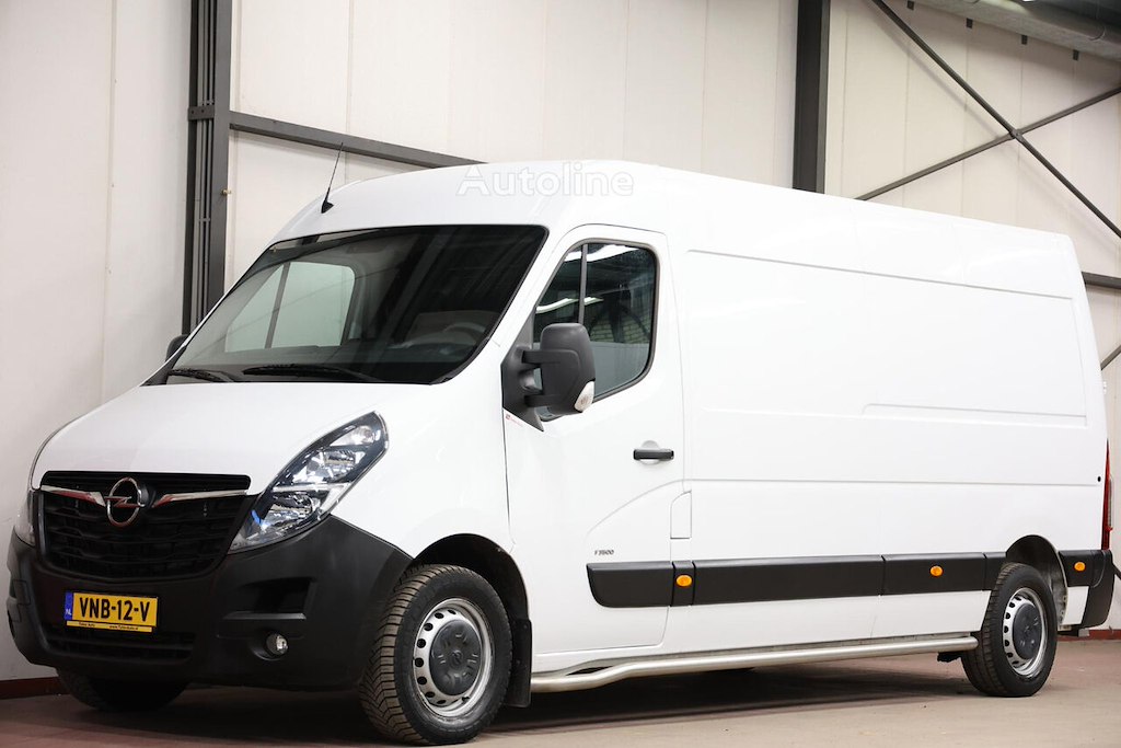 Opel Movano 2.3 Turbo L3H2 laki furgon