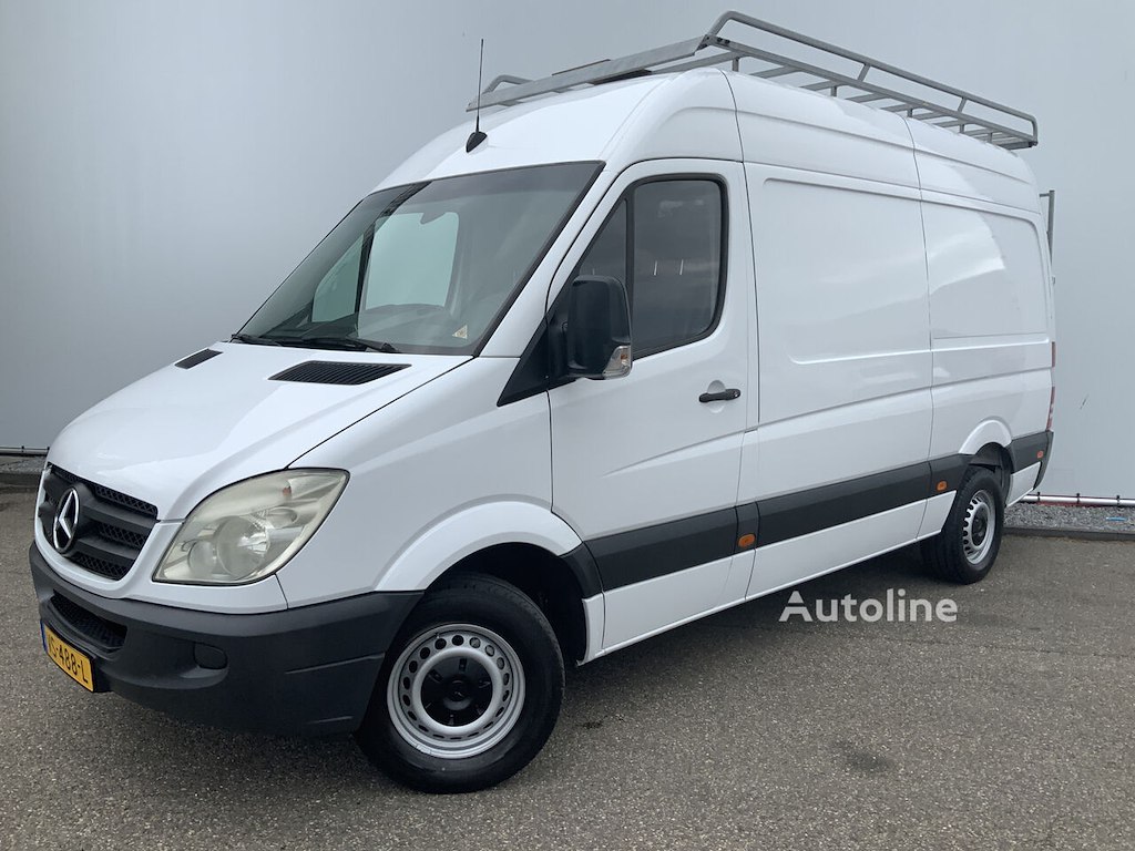 Mercedes-Benz Sprinter 313 2.2 CDI 366 L2H2 Airco Cruise 3 Zits Imperiaal&Trap laki furgon
