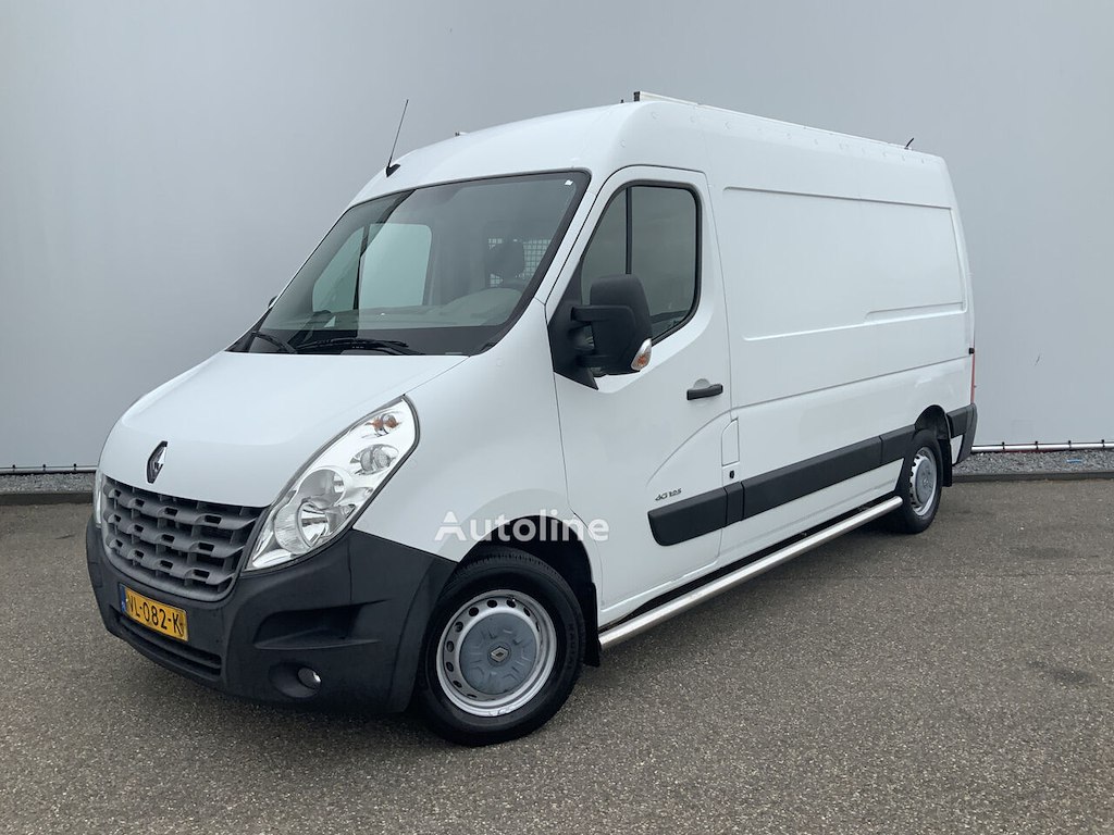 Renault Master T35 2.3 dCi L2H3 Airco Cruise 2 Zits Trekhaak 2500 kg Wer laki furgon
