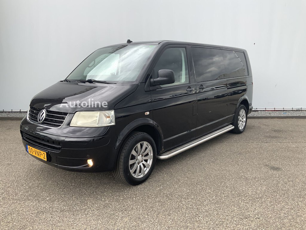 Volkswagen Transporter 2.5 TDI 340 MARGE ! Comfortline (MOTOR PROBLEEM !!) laki furgon