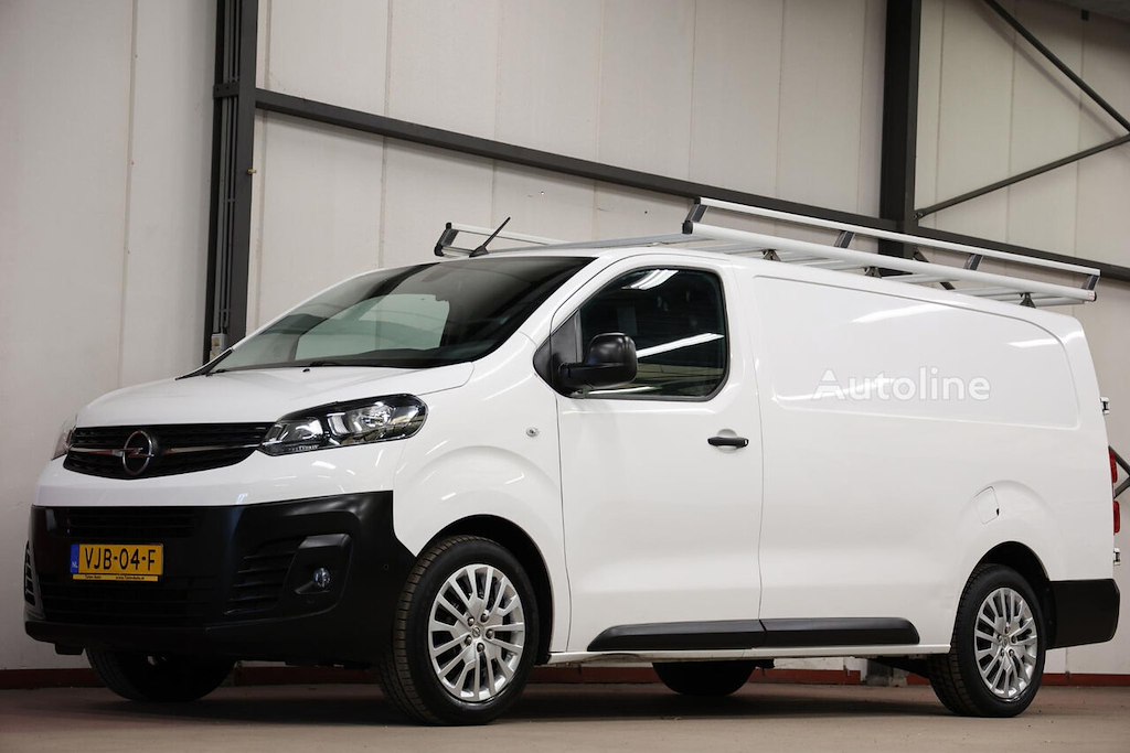 Opel Vivaro 1.5 CDTI L2H1 LANG IMPERIAAL EN TREKHAAK laki furgon