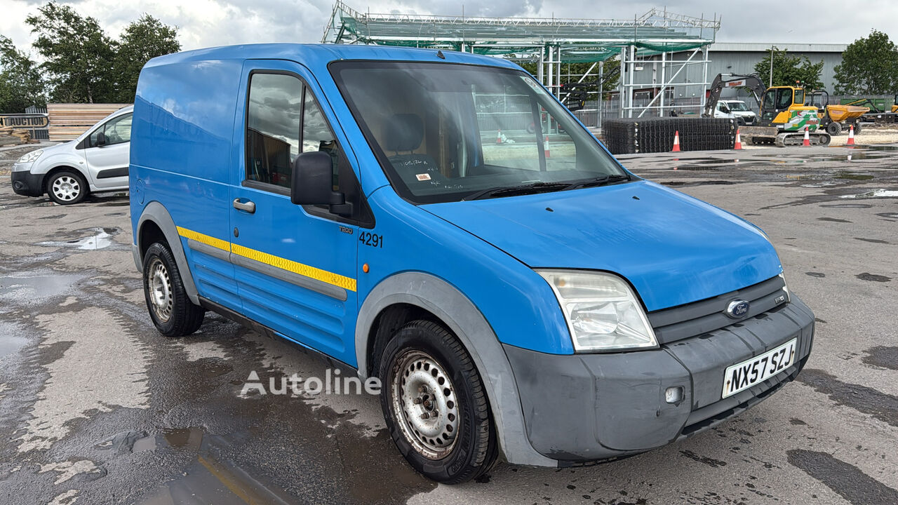 Prodaje se Ford Transit Connect T200 1.8 TDCI laki furgon na aukciji