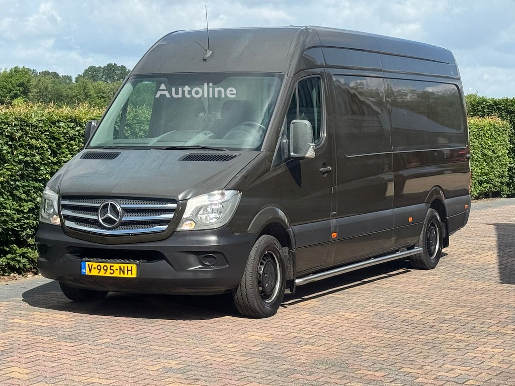 Mercedes-Benz Sprinter 314 CDI A/C HOOG MAXI LANG laki furgon