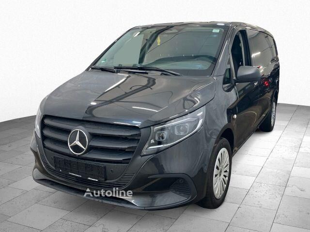 Mercedes-Benz Vito 116 CDI 9G Klima Kamera LED SHZ laki furgon
