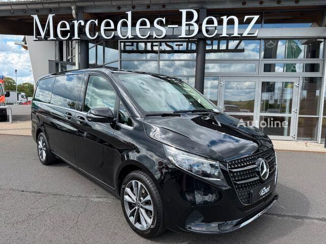 Mercedes-Benz V 300 d AVA DISTRONIC 360Kamera laki furgon