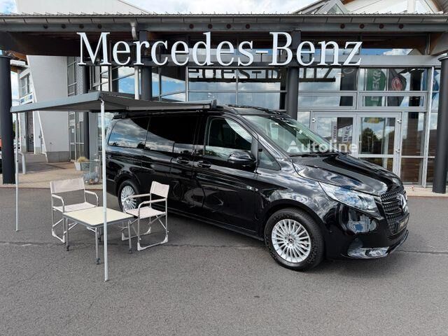 Mercedes-Benz V 250 d Marco Polo 4MATIC AIRMATIC AHK2,5 Markis laki furgon