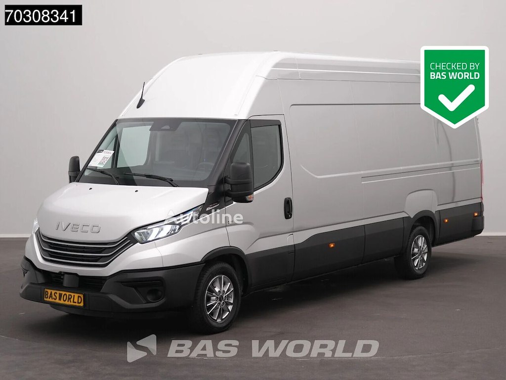 Novi IVECO Daily 35S21 Neu! 3.0L Automatik 210PS L4H3 ACC LED Klima Kamera laki furgon