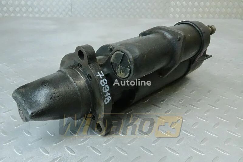 Cummins 135161 starter