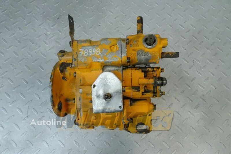 Cummins 3279552 pumpa za gorivo