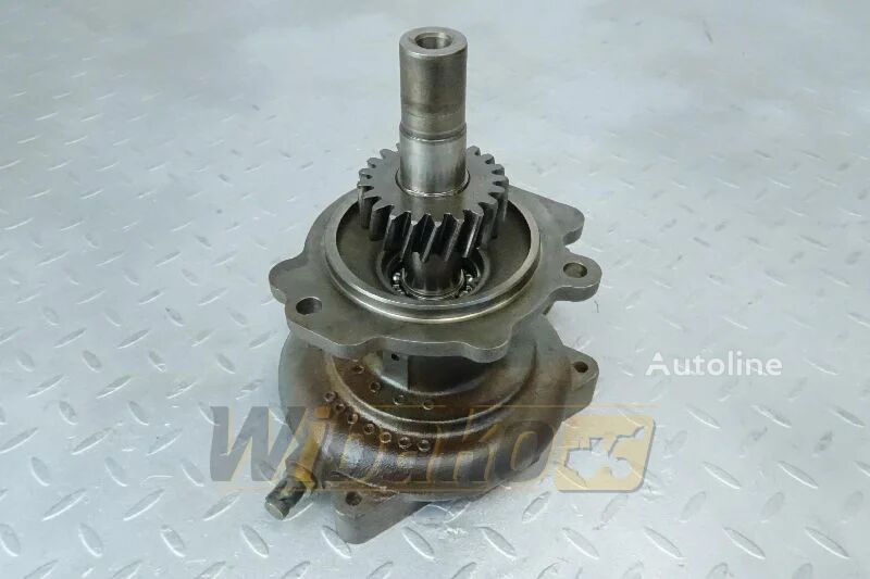 Cummins 3803403 kućište pumpe za vodu