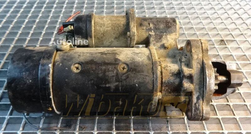 Cummins M11 starter