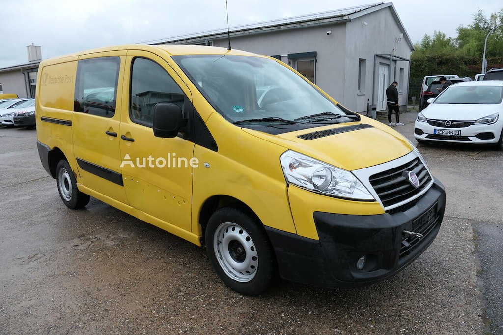Fiat Scudo 12 L2H1 COC kombi minibus