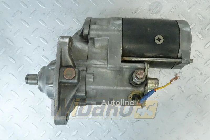 Cummins 3283814 starter