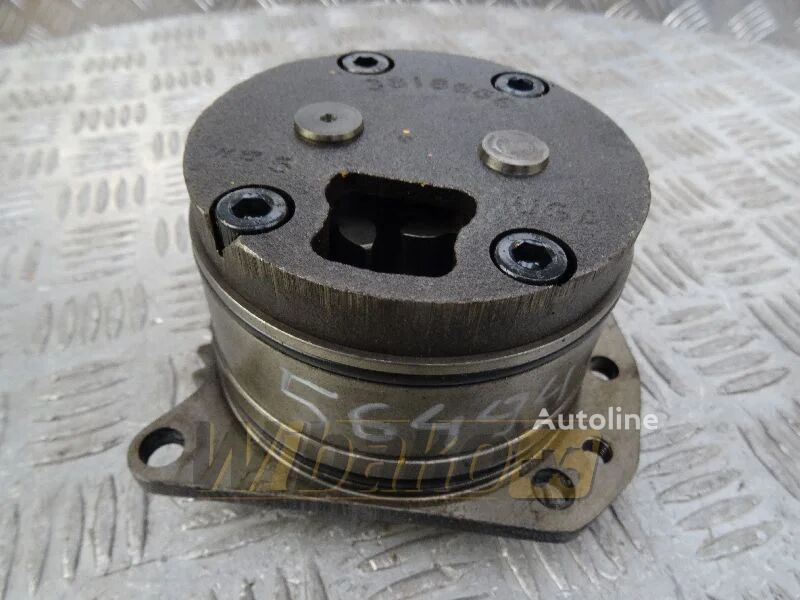 Cummins 4003950 pumpa za ulje