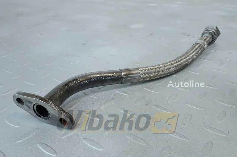 Cummins 3899508 turbokompresor