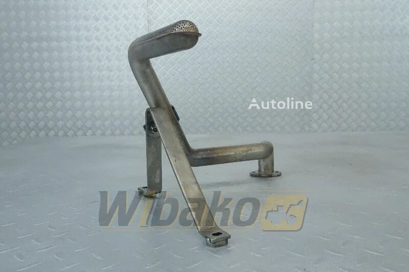 Cummins 3910787 pumpa za ulje