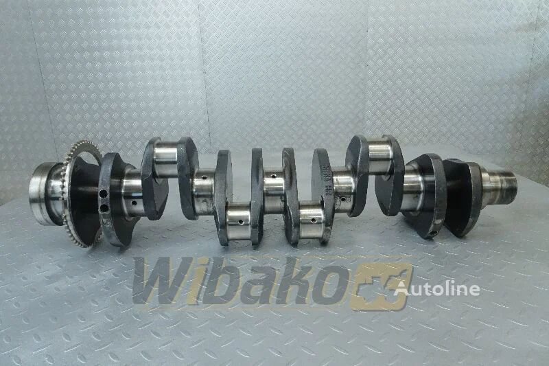 Cummins 3965010 kolenasto vratilo