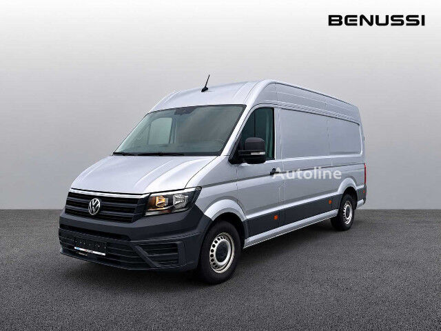 Volkswagen CRAFTER minibus hladnjača