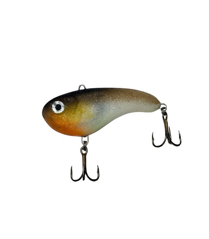 Glavinjara Kurders KS-1 6.5cm 25g