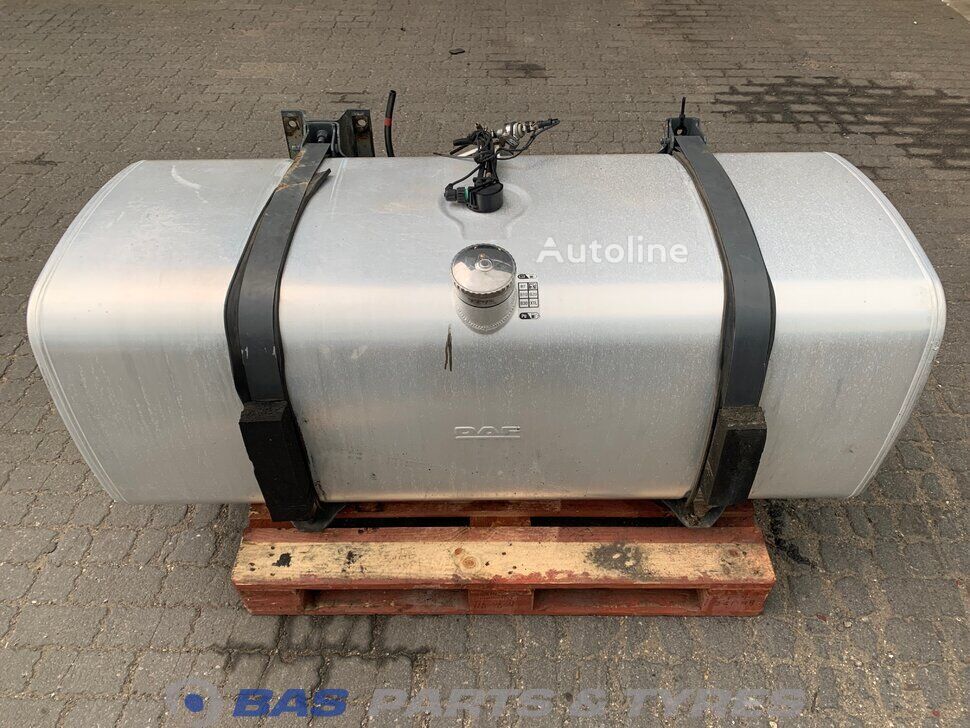 DAF 620 Liter 1378082 rezervoar za gorivo za DAF kamiona