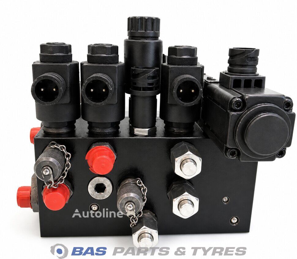 DAF Control valve 1903783 reduktor volana za DAF kamiona