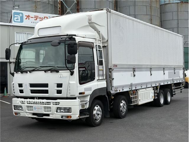 Isuzu GIGA kamion hladnjača