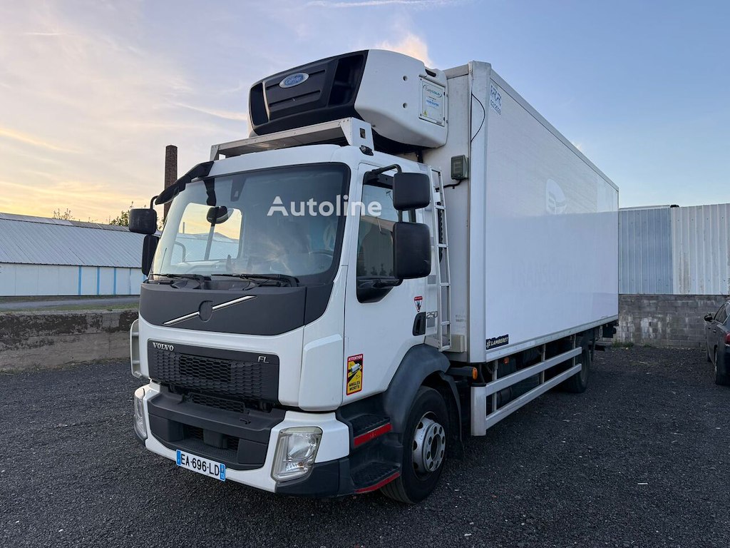 Volvo FL 250 kamion hladnjača