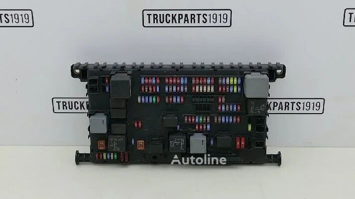 DAF Electrical System Centrale electra box 1925270 kutija s osiguračima za kamiona