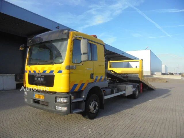 MAN TGM 12.250 NL TRUCK šlep auto