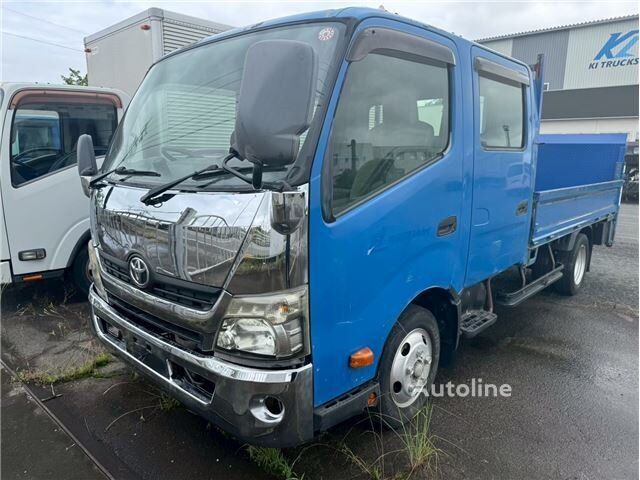 Toyota DYNA šlep auto