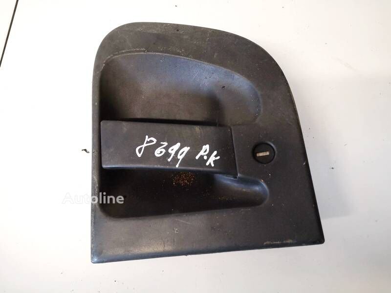 DAF Door Handle Exterior - FRONT LEFT 5010225875 kvaka za vrata za DAF LF kamiona