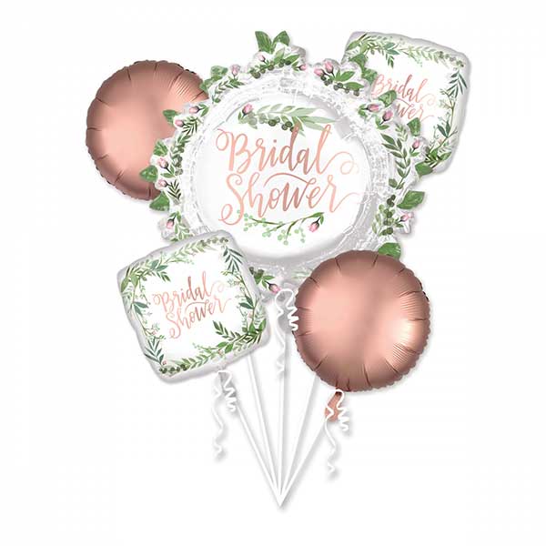Bridal Shower veliki buket balona